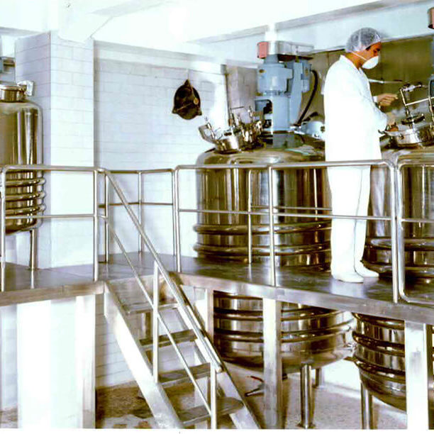 Hakkımızda - Atabay